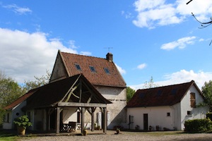 Why Choose Us? - Le Verger, Northern France